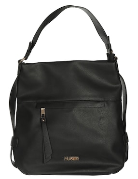 Bolsa hobo Huser Basics para mujer