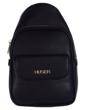 Bolsa crossbody Huser Basics para mujer