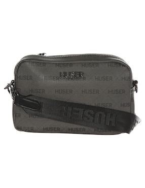 Bolsa crossbody Huser para mujer
