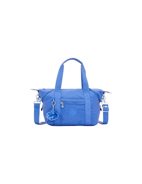 Bolsa shoulder Kipling Basic para mujer