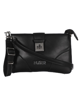 Bolsa crossbody Huser para mujer