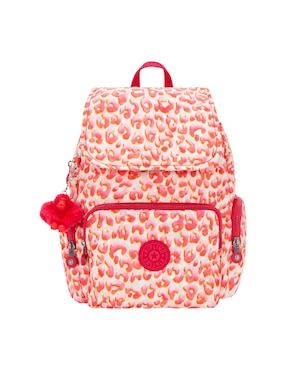 Mochila casual Kipling impermeable