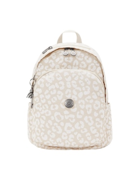 Mochila casual Kipling impermeable