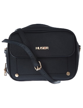 Bolsa crossbody Huser Basics para mujer