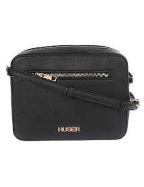 Bolsa crossbody Huser Basics para mujer