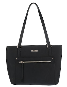 Bolsa tote Huser Basics para mujer