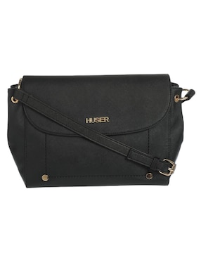 Bolsa crossbody Huser Basics para mujer