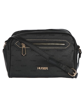Bolsa crossbody Huser Basics para mujer