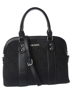 Bolsa dome Huser Basics para mujer