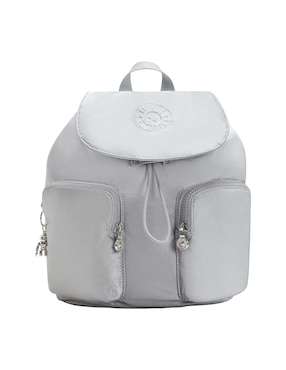 Mochila casual Kipling Sunset Glam impermeable