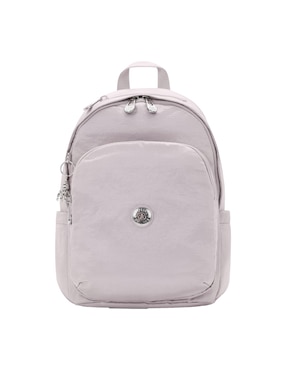 Mochila casual Kipling Basic Elevated impermeable