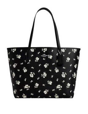 Bolsa tote Coach Ny City para mujer