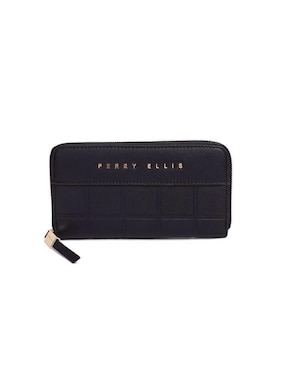 Monedero Perry Ellis Coopper para mujer