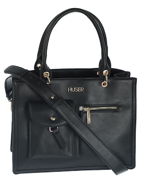 Bolsa tote Huser para mujer
