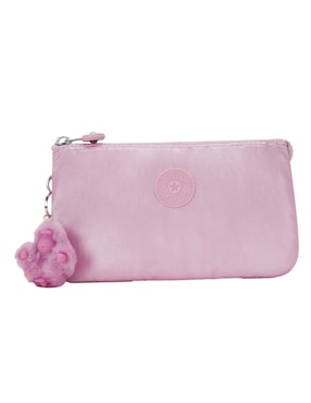 Cosmetiquera multiusos Kipling Basic Plus para mujer