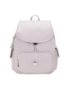 Mochila casual Kipling Basic Elevated impermeable