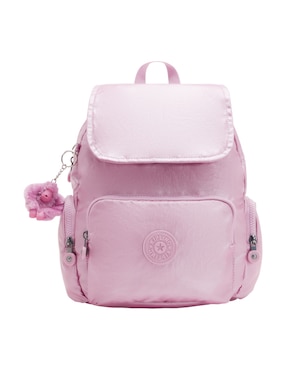 Mochila casual Kipling basic plus impermeable