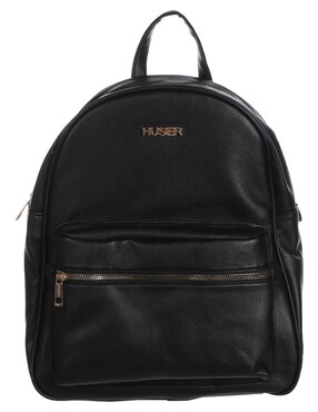 Mochila casual Huser Basics