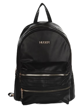 Mochila casual Huser Basics