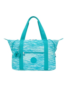 Bolsa tote Kipling Basic Prt para mujer