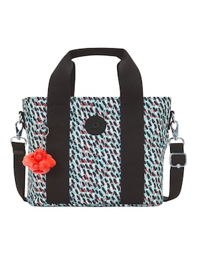 Bolsa tote Kipling Basic Prt para mujer