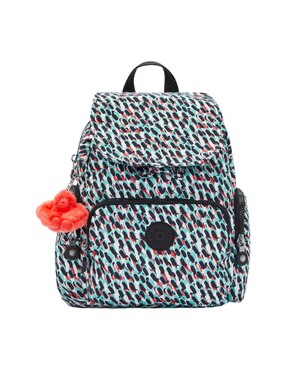 Mochila casual Kipling Basic Prt impermeable