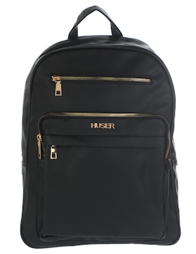 Mochila casual Huser Basics