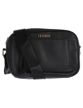 Bolsa crossbody Huser Basics para mujer