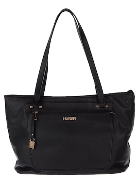 Bolsa tote Huser Basics para mujer