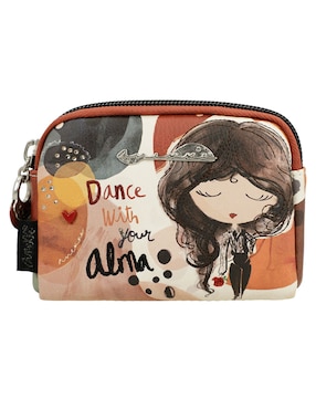 Monedero Anekke para mujer