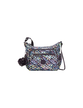 Bolsa crossbody Kipling Basic PRT para mujer