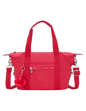 Bolsa shoulder Kipling Basic para mujer