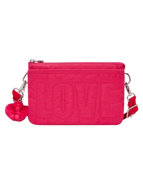 Bolsa crossbody Kipling Valentine para mujer
