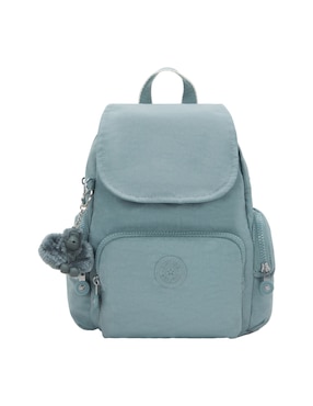 Mochila casual Kipling impermeable para mujer