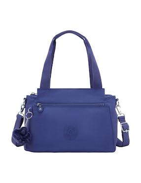 Bolsa shoulder Kipling Basic para mujer