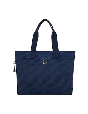 Bolsa tote Kipling Elevated Jacquard para mujer