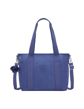 Bolsa shoulder Kipling Basic para mujer