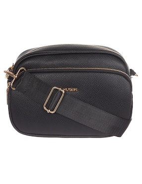 Bolsa crossbody Huser Basics para mujer