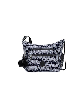 Bolsa crossbody Kipling Basic Prt para mujer