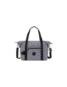 Bolsa tote Kipling Basic Prt para mujer