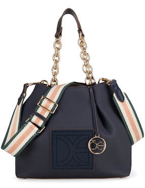 Bolsa satchel Cloe Exalin II para mujer