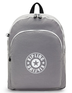 Mochila escolar Kipling Curtis impermeable para mujer