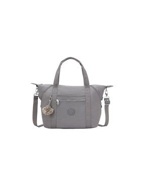 Bolsa tote Kipling basic para mujer
