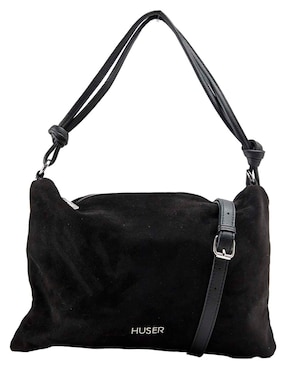 Bolsa satchel Huser para mujer