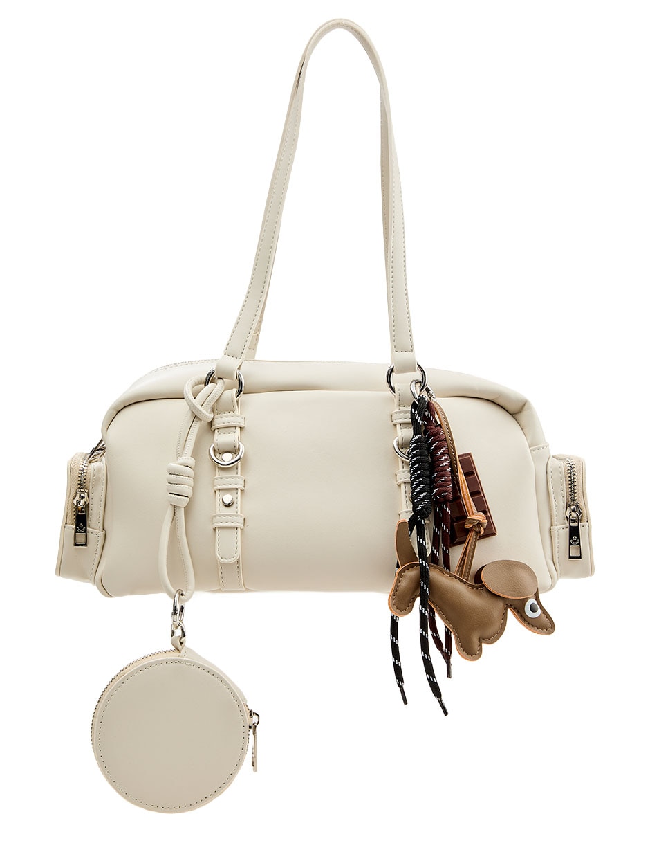 Bolsa bowler That's It para mujer